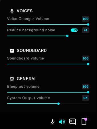 Basic Checks If Voicemod Doesn T Work Voicemod Help Center
