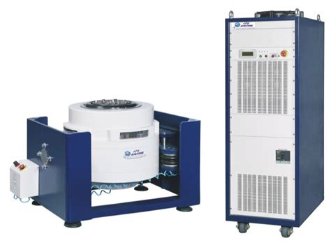 Electrodynamic Shaker Electrodynamic Vibration Shaker Latest Price