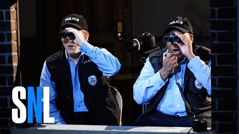 Snl Swat Recon