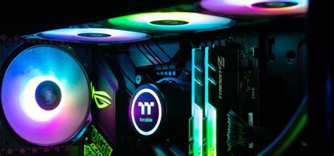 How To Connect RGB Fans To Motherboard 3 Simple Ways