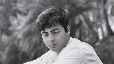 ‘আমি পারিনি আমার ব্যর্থতা কোন হতাশায় ভুগছেন পর্দার চৈতন্য