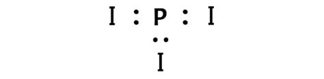 PI3 Lewis Structure in 6 Steps (With Images)