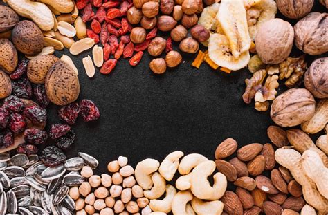 SUPERALIMENTOS fáciles de encontrar Supermercados Dialprix