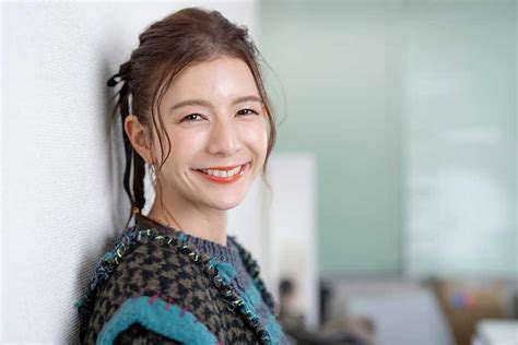 「仕事がなくなるかも」スザンヌが明かす離婚と熊本での10年 高校再入学＆起業は子離れの準備 Hint Pot
