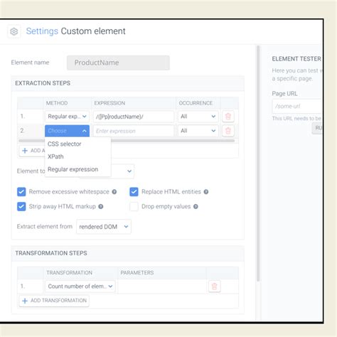 Real Time Alerting Conductor Features