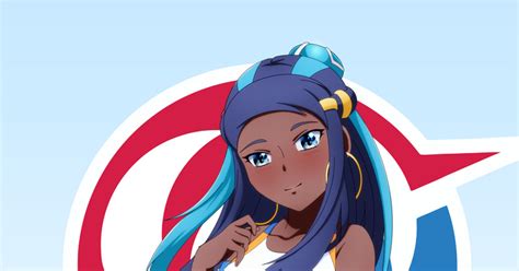 Nessa Pokemon01bg Shugo19のイラスト Pixiv