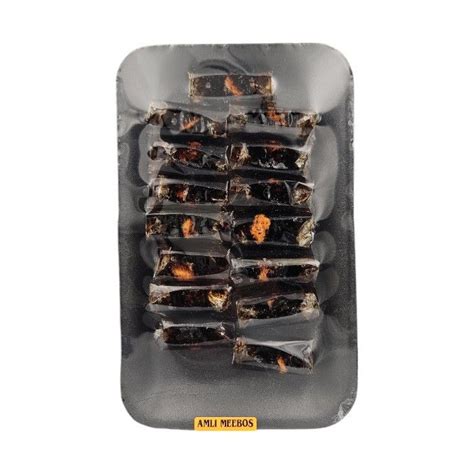 Syrup Amli Meebos 15s 1x15s Sweet Depot