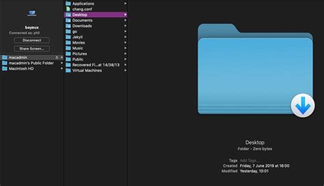 Macos Catalina The Big Upgrade Dont Get Caught Out