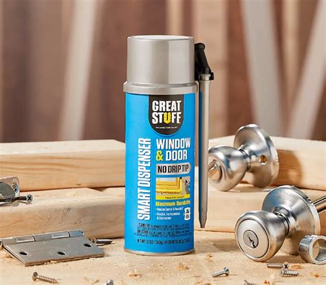 Window Sealant