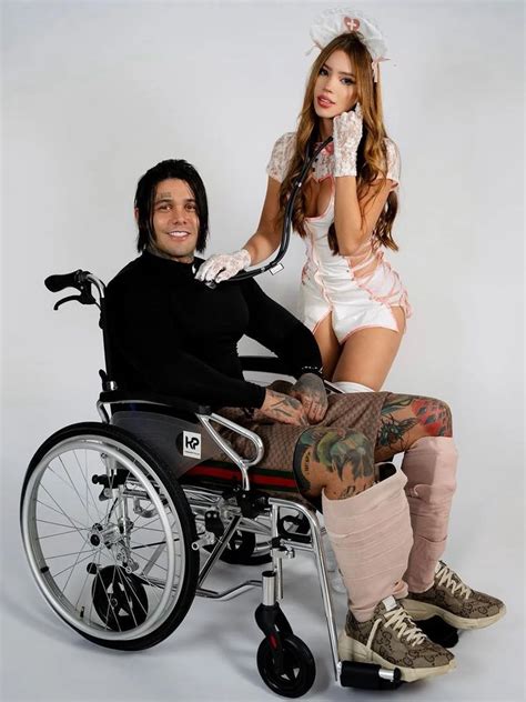 Yeferson Cossio Le Pidió Perdón A Carolina Gómez Por Su Egoísmo Infobae