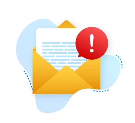 Premium Vector Alert Message Mobile Notification Danger Error Alerts