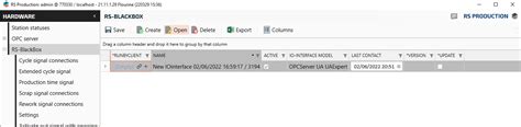 How To Connect An Opc Boolean Signal As An Onoff Signal