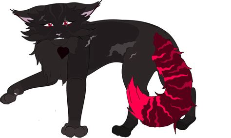 Blackheart Female By Angeliquejager On Deviantart