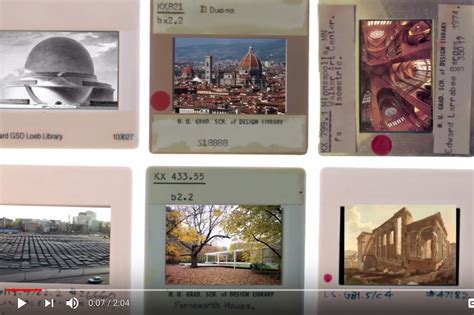 Reinventing Architectural Education Architect Magazine