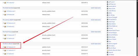 Glibc All In One 下载后 Failed To Download Package 怎么办 Ocarina Of Time