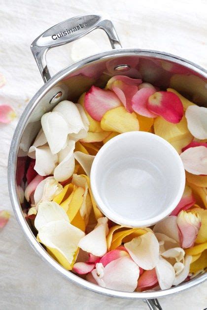 How To Make Your Own Rosewater 11 Ways To Use It Making Rose