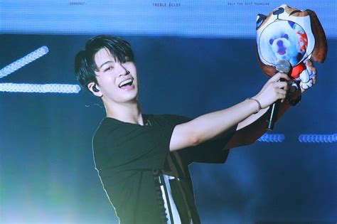 트레블 클레프∮treble Clef On Twitter Got7 Foto