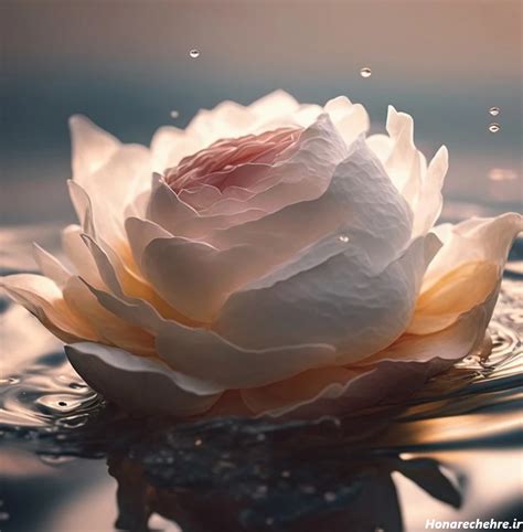 38 عکس از گل های زیبا و منظره های دلنشین