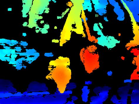 Latest Coco Pdepth Instance Segmentation Dataset By Rgbimg
