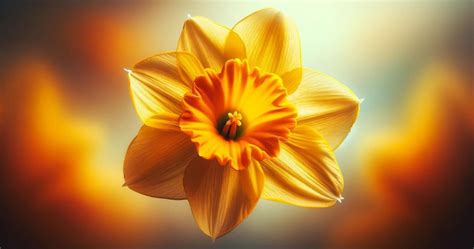 Daffodil Symbolism And Meaning Symbolopedia