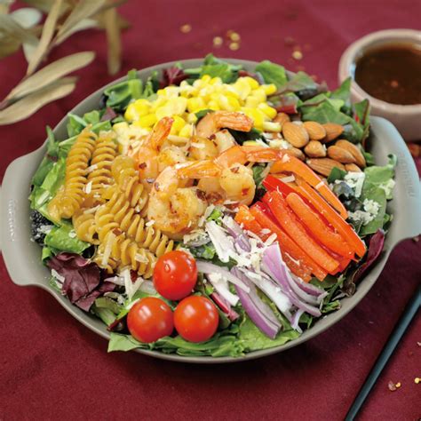 밀앤데일리 드레싱이 맛있는 건강한 샐러드 구독 서비스