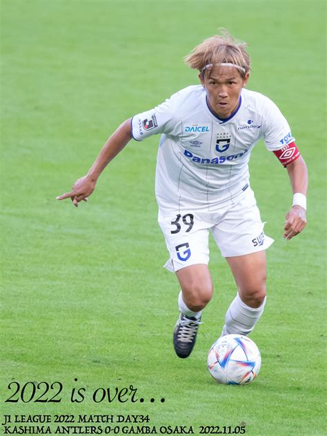 20221105【j1第34節】鹿島アントラーズvsガンバ大阪＠県立カシマサッカースタジアム「運命の最終戦2022」 ゆるりと観戦日記