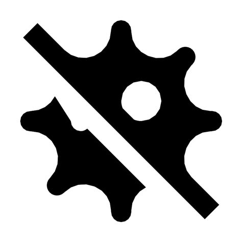 Virus Block Vector SVG Icon SVG Repo