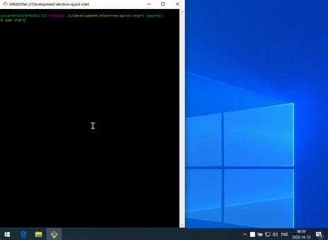 Browserwindow Is Placed Behind Other Windows When Calling `show