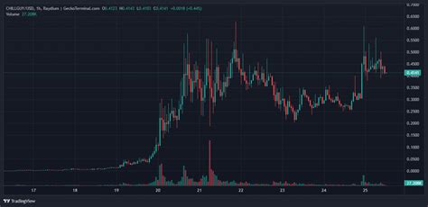 Viral Meme Coin Chill Guy Binance Listeleme Söylentilerinin Ardından