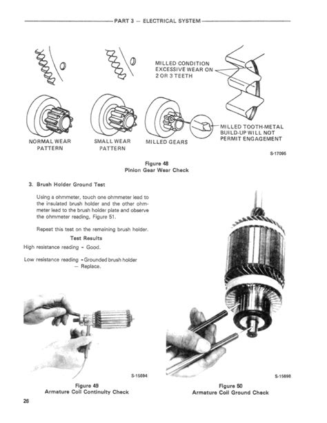 Ford 1320 1520 1620 1715 1720 Tractor Service Manual Mytractormanual