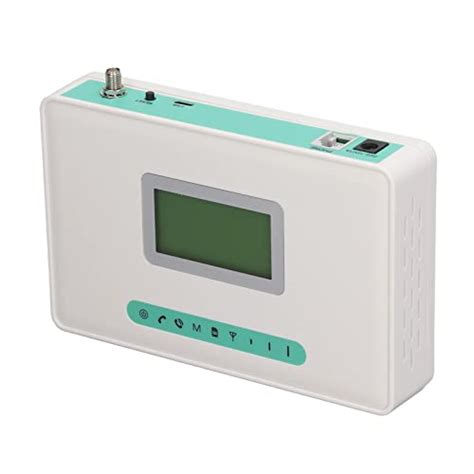 Wireless Terminal Caller Fixed Wireless Terminal 4g Wireless Terminal