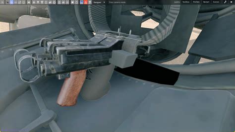File Enlisted MG 81Z New2 1 Internet Movie Firearms Database