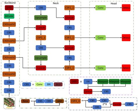 Agronomy Free Full Text Detection Of Orchard Apples Using Improved