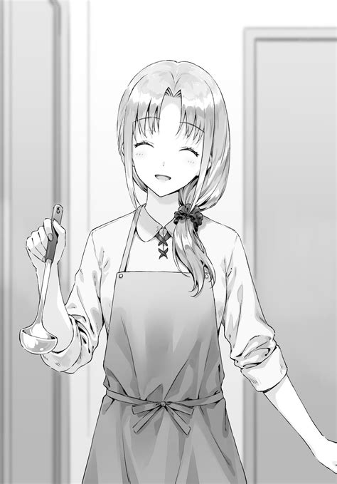 Ayase Akiko Gimai Seikatsu Drawn By Hitenhitenkei Danbooru