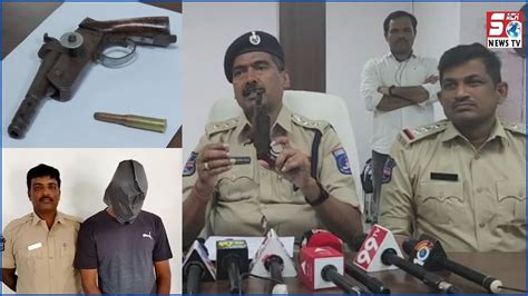 Firing Case Solved Police Ko Mili Badi Kaamyaabi Dekhiye Acp Rama