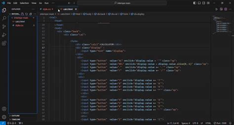 Prathyusha Gundlapally On Linkedin Internpe Webdevelopment