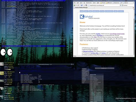 Ars Technica Linuxars 10102003