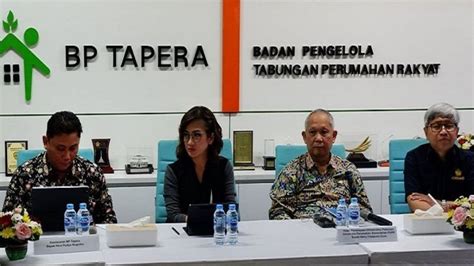 Foto Selain Tapera Ini Daftar Potongan Gaji Yang Dibebankan Ke
