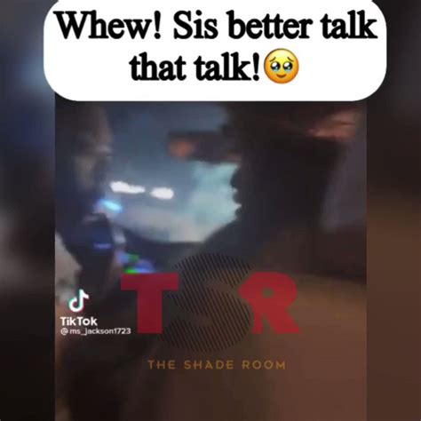 On Twitter RT TheShadeRoom Whew We All Need A