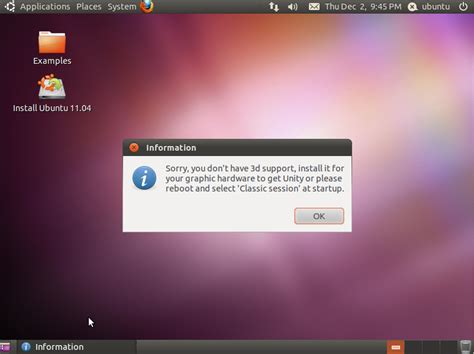 Ubuntu 1104 Natty Narwhal Alpha 1 Released Video ~ Web Upd8 Ubuntu