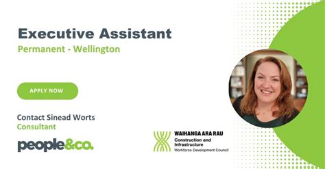 Peopleandco Recruitment On Linkedin Executive Assistant