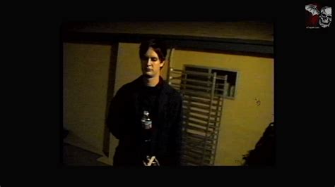 Avenged Sevenfold So Far Away HD Screencapture