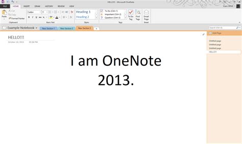 Microsoft Onenote Microsoft Wiki Fandom Powered By Wikia