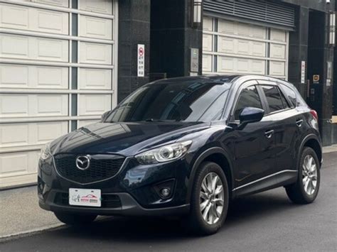 中古車 Mazda 馬自達 Cx 5mazda 馬自達cx 5台中市 Findcar 找車網