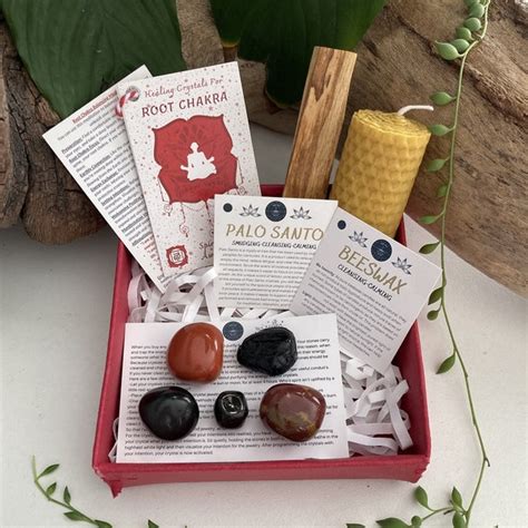 Root Chakra Etsy