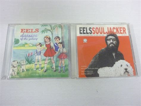 Eels Gebraucht In Weesen Für Chf 4 Mit Lieferung Auf Ricardo Kaufen