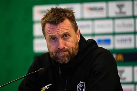 Asse Mauvais Présage Mais Bonne Nouvelle Pour Les Verts Avant Le Rc