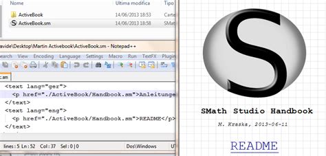 Automatic Hyperlinking From Function Names To Handbook Files Smath