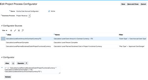 oracle project management cloud 19c what s new