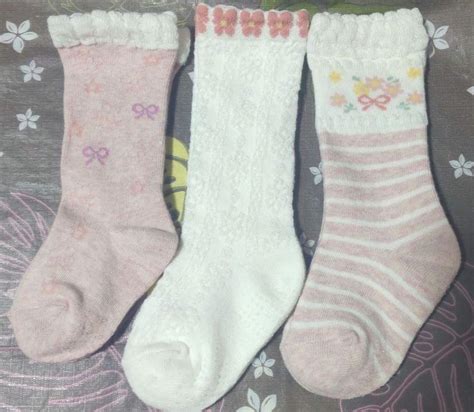 【最終値下げ】未使用 キッズソックス3足組 9〜14サイズ メルカリ